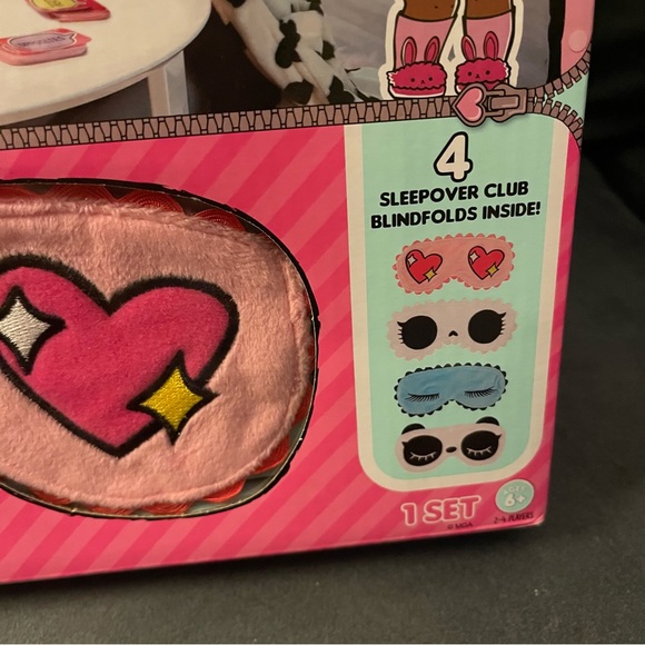 L.O.L. Surprise! | Toys | Lol Surprise Sleep Over Game | Poshmark